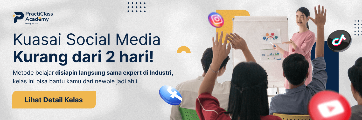 Apa itu Content Writing? 10+ Tips Buat Konten yang Berkualitas