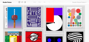 20+ Contoh Website Portfolio dengan Desain Keren