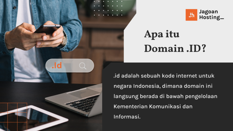 Mengenal Domain .ID, Harga dan Syaratnya