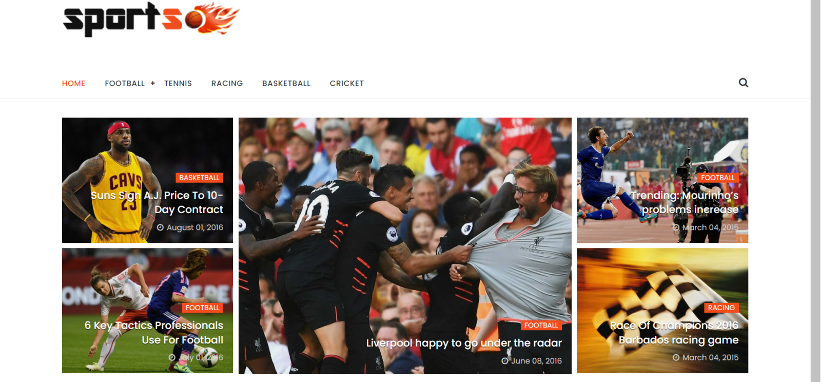 36+ Template Blogger Gratis, Premium dan Responsive