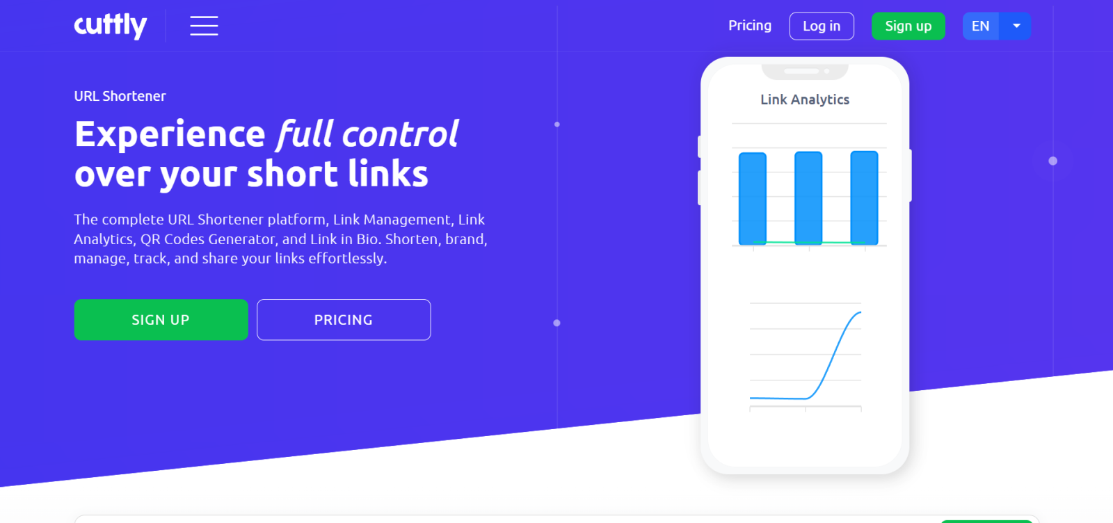 10+ Situs Shorten URL untuk Perpendek Link Gratis + Tracking