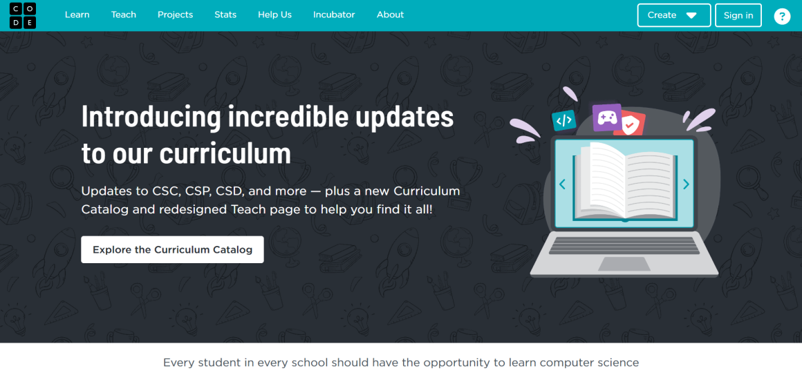 25+ Website Belajar Coding Gratis, Bayar & Bersertifikat