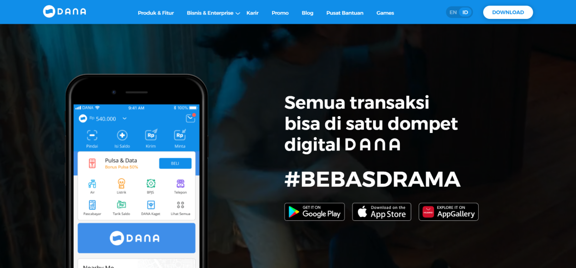 Ketahui Perbedaan UI dan UX Serta Contohnya