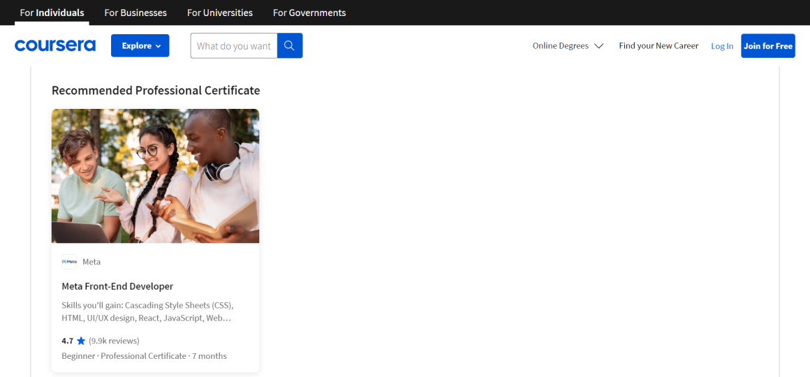 25+ Website Belajar Coding Gratis, Bayar & Bersertifikat
