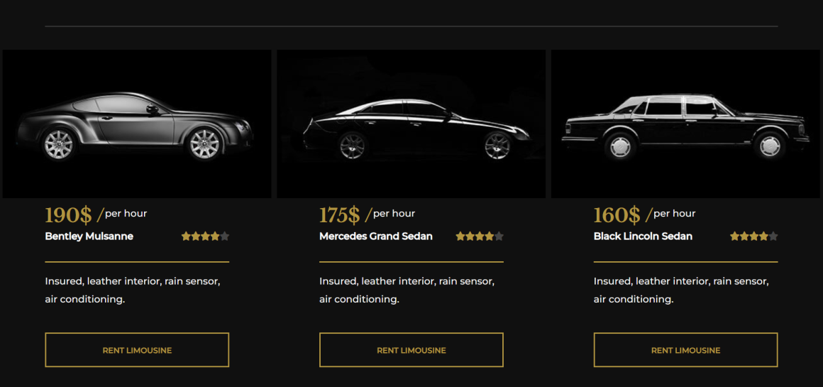 15+ Contoh Desain Web yang Sederhana dan Keren (Premium)
