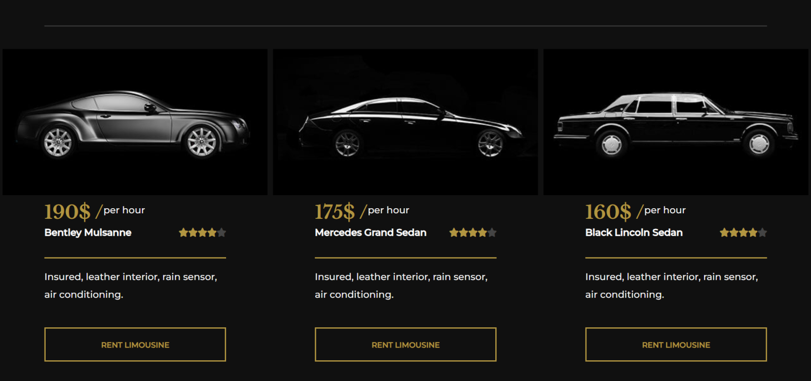 15+ Contoh Desain Web yang Sederhana dan Keren (Premium)