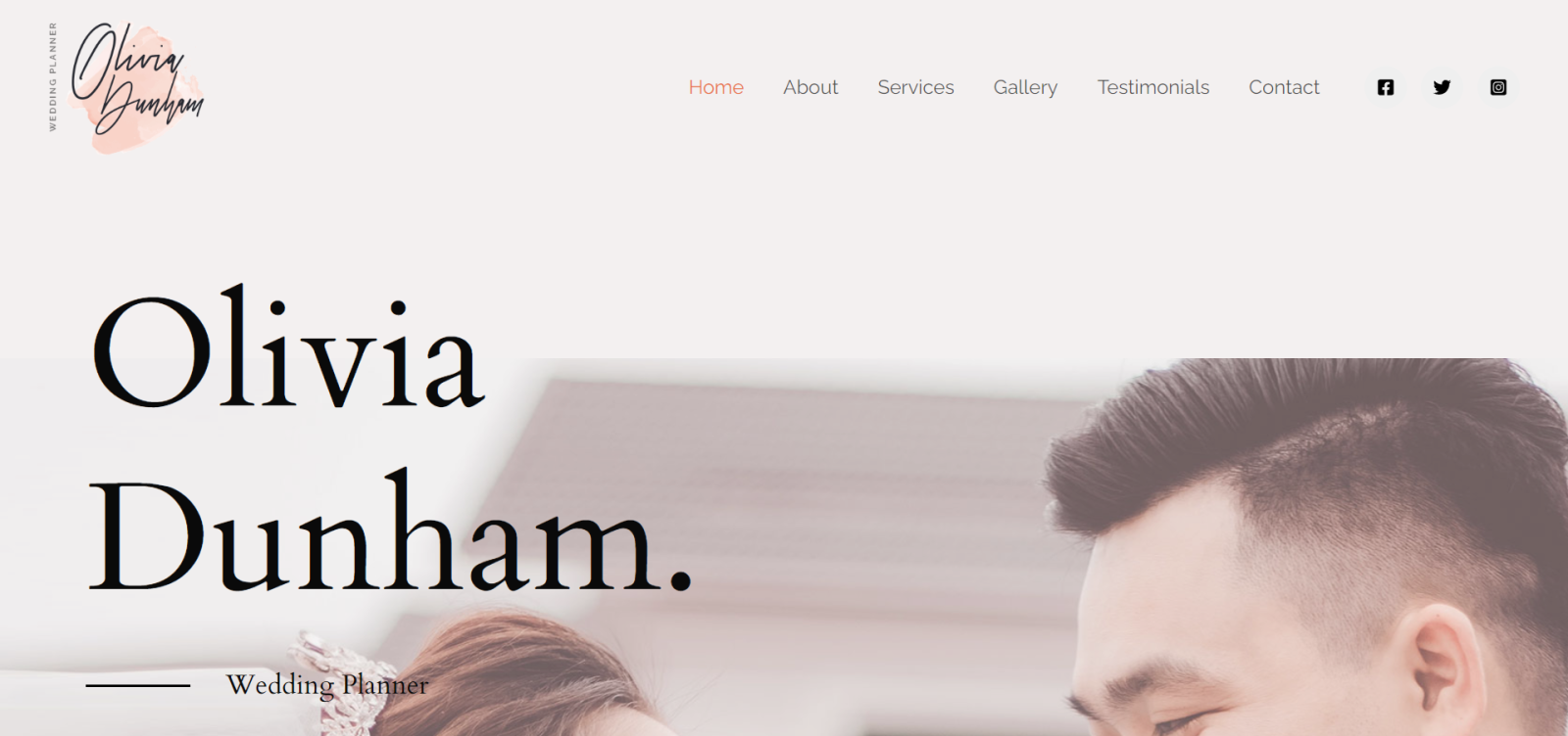 15+ Contoh Desain Web yang Sederhana dan Keren (Premium)