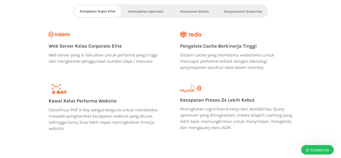 Apa itu Nginx? Pengertian, Keunggulan dan Cara Kerjanya