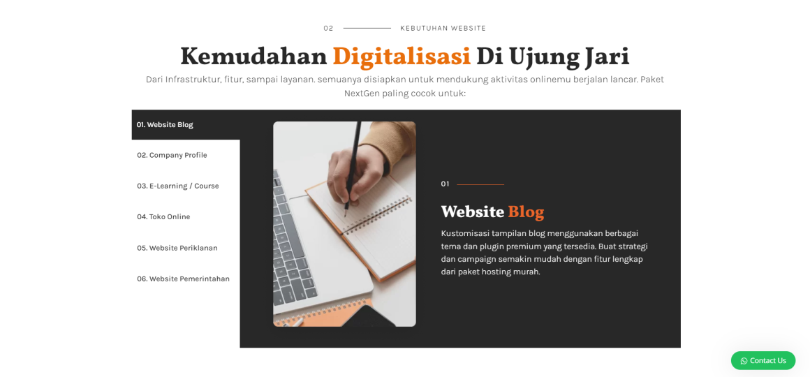WordPress vs Blogspot: Perbedaan dan Mana yang Terbaik?