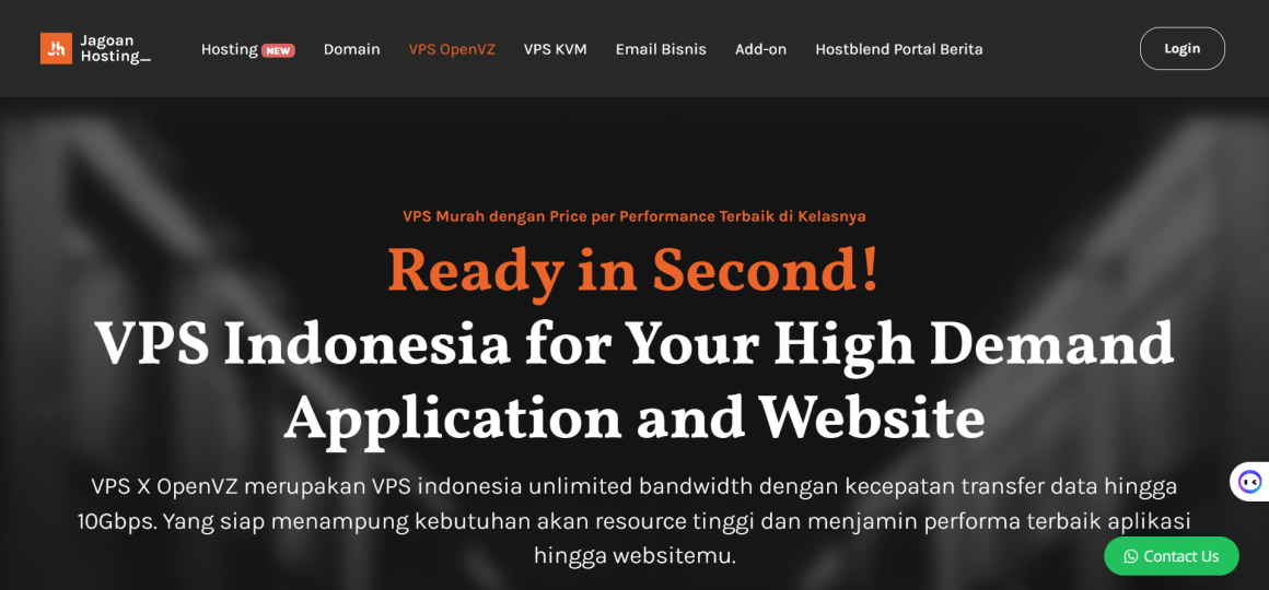 Inilah 11+ Jenis-Jenis Hosting dan Layanannya