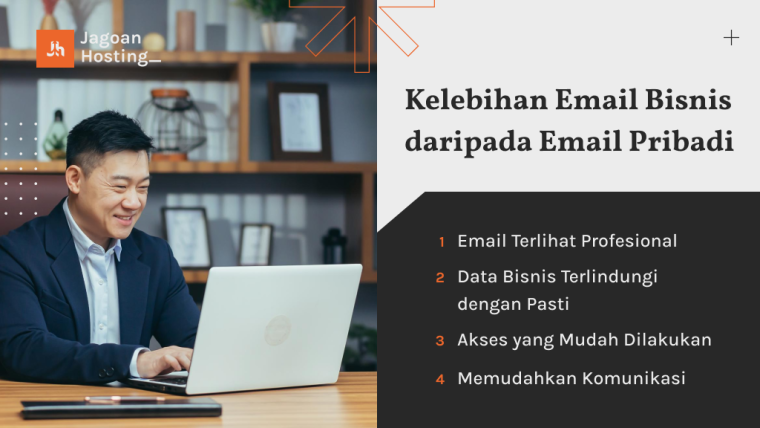 Cara Membuat Email Bisnis yang Profesional dan Kredibel