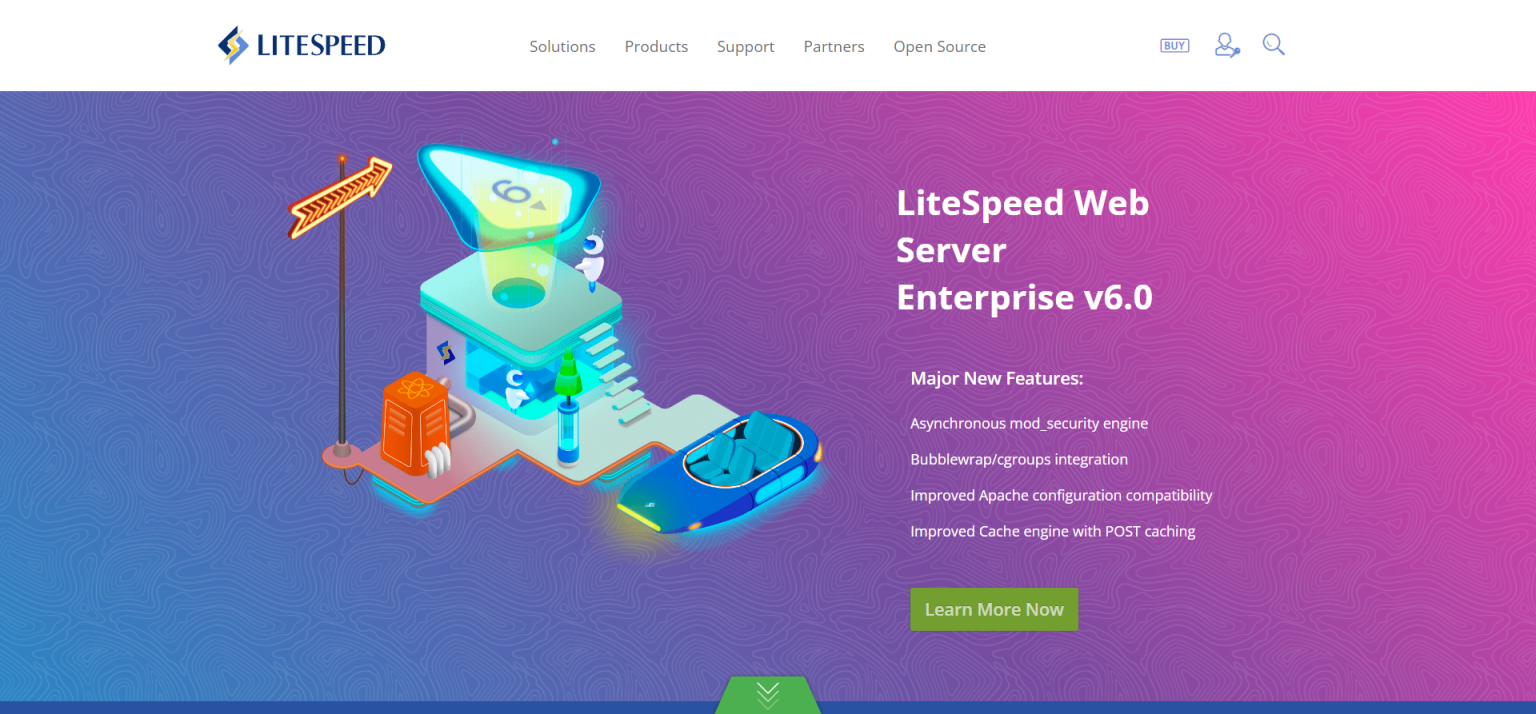 Inilah 7 Jenis Web Server Terbaik dan Contohnya