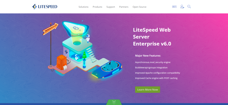 Inilah 7 Jenis Web Server Terbaik dan Contohnya