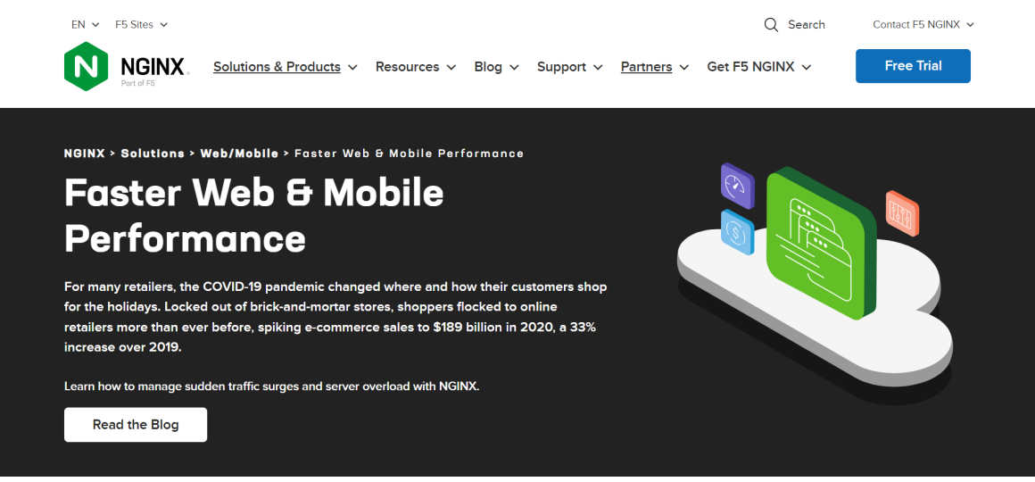 Inilah 7 Jenis Web Server Terbaik dan Contohnya