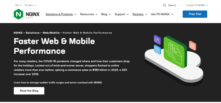 Inilah 7 Jenis Web Server Terbaik dan Contohnya