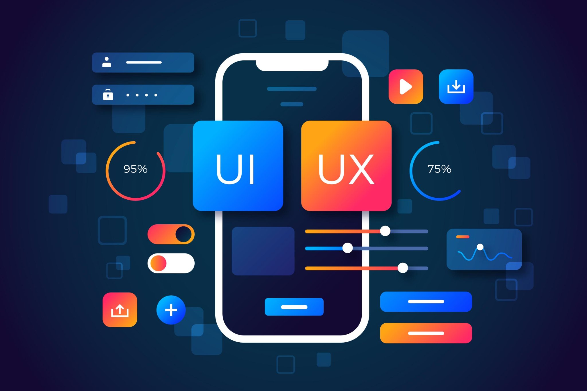 Ketahui Perbedaan UI dan UX Serta Contohnya
