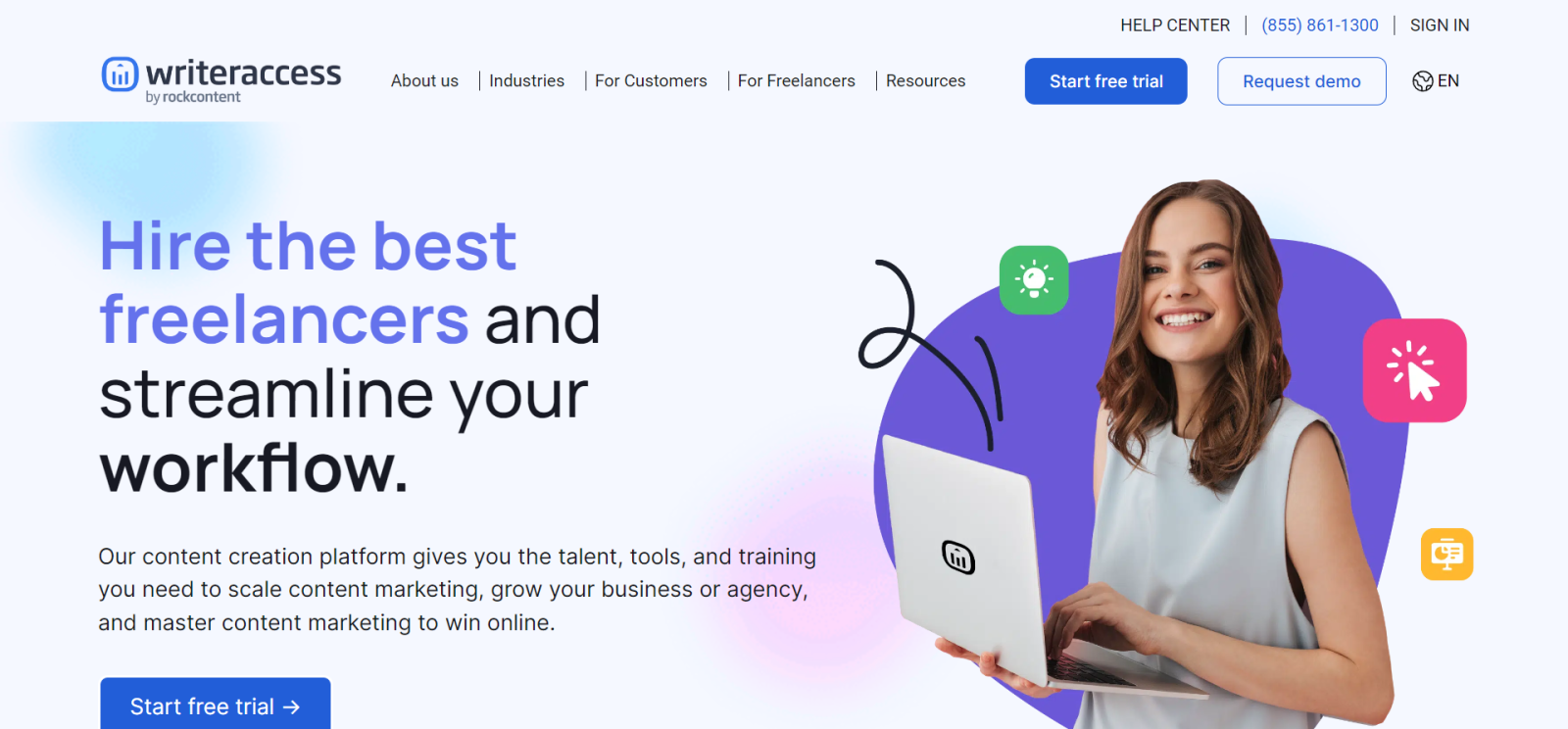 25+ Website Freelance Indonesia dan Luar Negeri Terbaik