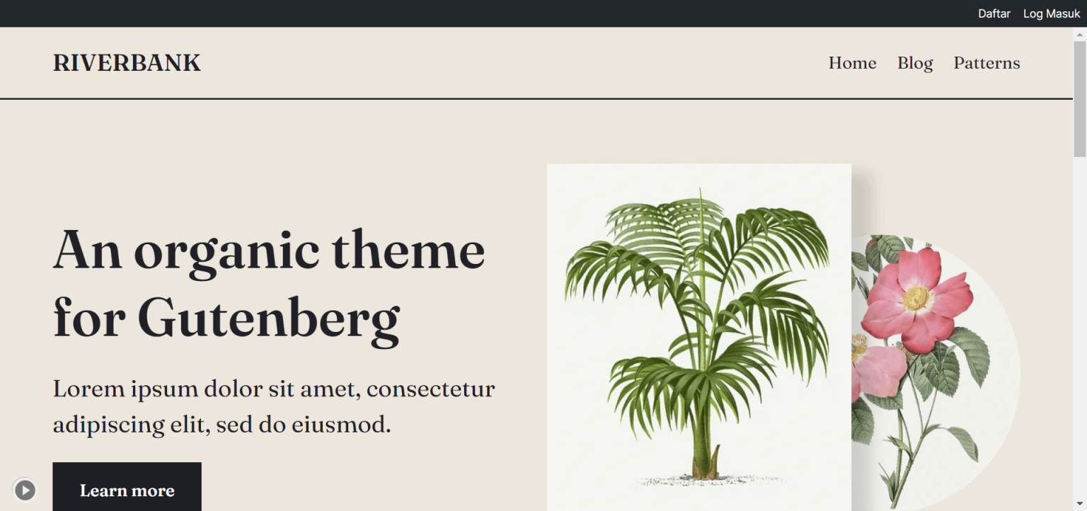 33+ Tema WordPress Gratis (Pilihan Terbaik) di 2024