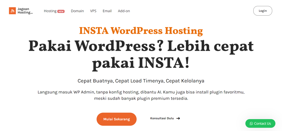 Inilah 11+ Jenis-Jenis Hosting dan Layanannya