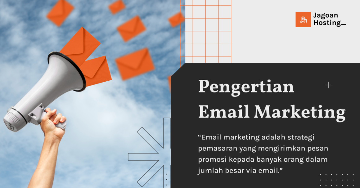 10+ Contoh Email Marketing yang Menarik dan Tips Buatnya