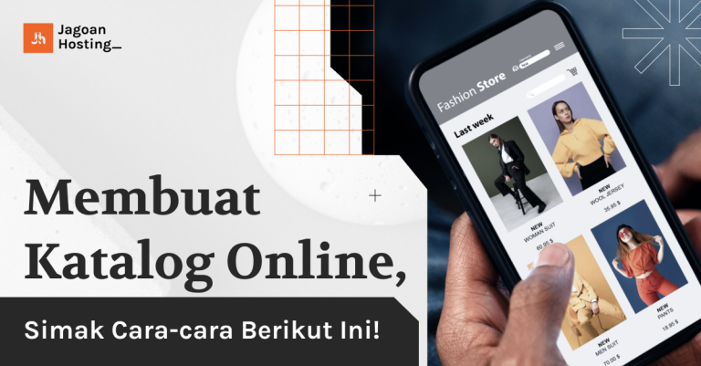 8 Cara Membuat Katalog Online untuk Tingkatkan Bisnis