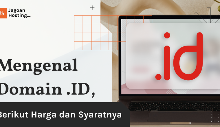 Apa itu TLD (Top Level Domain)? Contoh & Kelebihannya