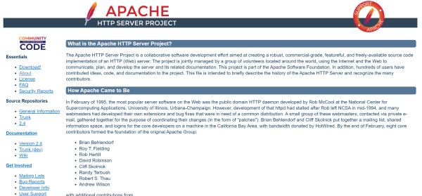 Inilah 7 Jenis Web Server Terbaik dan Contohnya