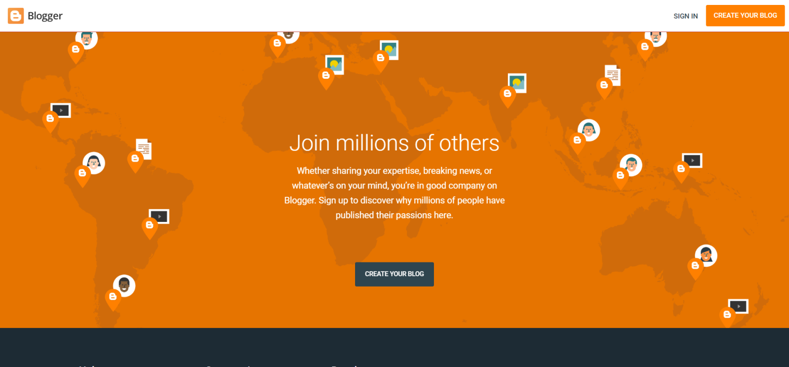 Apa itu Blogger? Fungsi, Penghasilan dan Bedanya dengan Blog