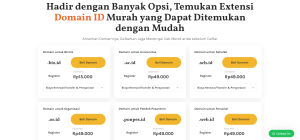 Inilah Contoh Website Sekolah Terbaik (Menarik & Simple)