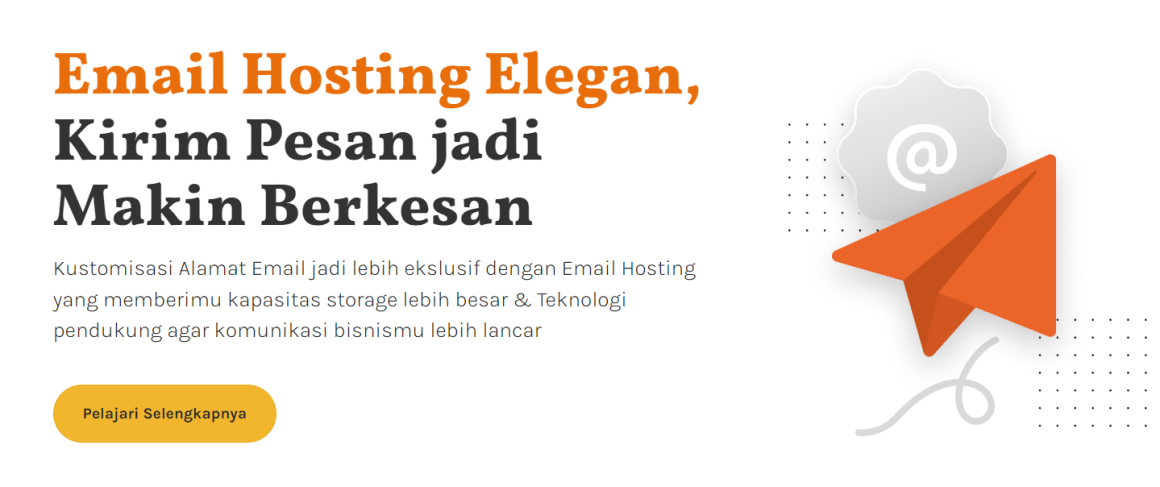 Cara Membuat Email Perusahaan Paling Mudah