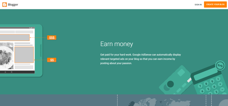 Apa itu Blogger? Fungsi, Penghasilan dan Bedanya dengan Blog