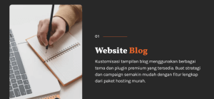 Apa itu Blog? Jenis, Fungsi dan Strukturnya