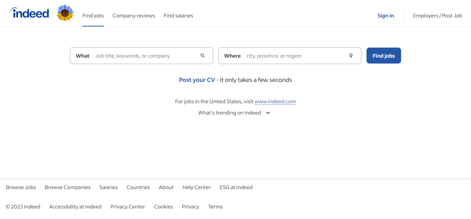 25+ Website Freelance Indonesia dan Luar Negeri Terbaik