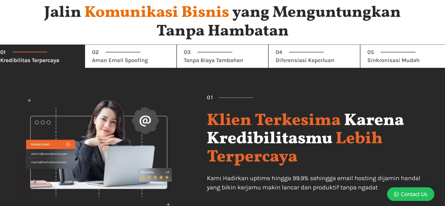 10+ Contoh Cloud Computing (Layanan dan Penerapannya)