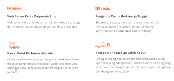 Nginx vs LiteSpeed vs Apache, Web Server Mana yang Terbaik?