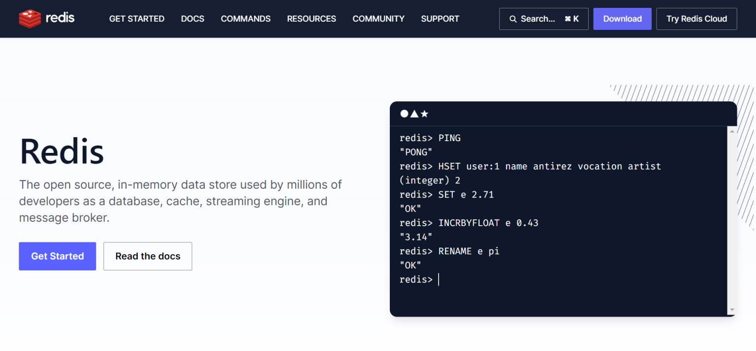 Mengenal Redis, Fungsi dan Penggunannya