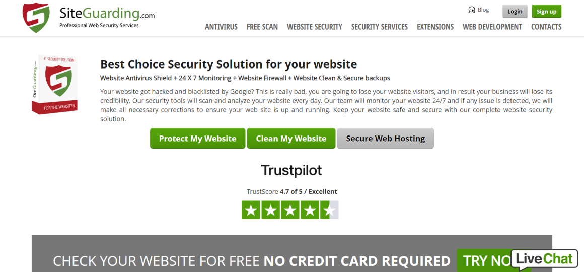 Cek Keamanan Website dengan 10+ Tools Ini!