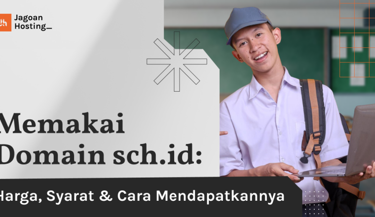 Mengenal Domain MY ID: Harga dan Cara Daftarnya