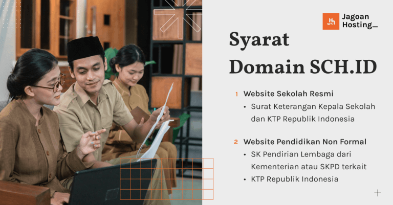 Domain Sch.id: Harga, Syarat & Cara Mendapatkannya