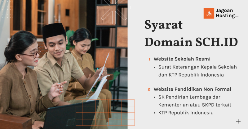 Domain Sch.id: Harga, Syarat & Cara Mendapatkannya