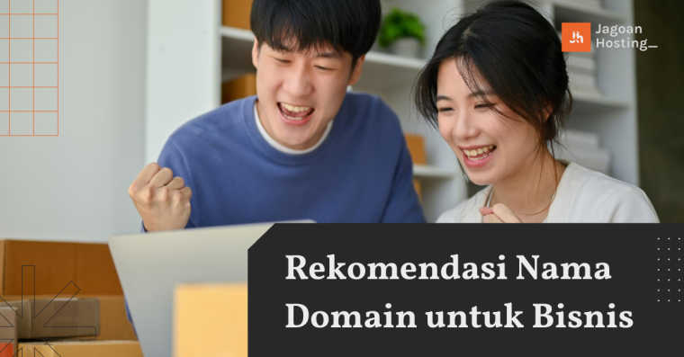 40+ Contoh Nama Domain untuk Bisnis dan Toko Online