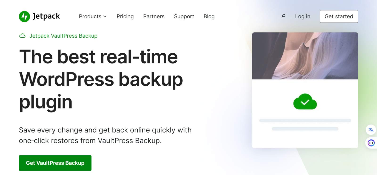 8+ Plugin Backup WordPress Terbaik di 2025