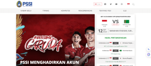 10+ Contoh Website Organisasi untuk Jadi Referensi