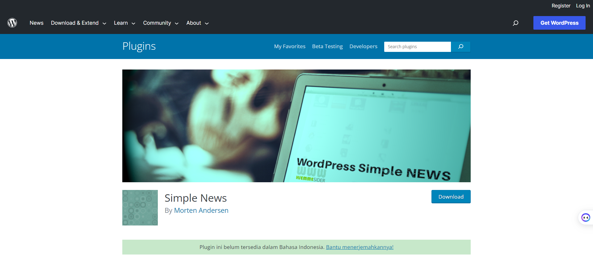 10+ Plugin Berita WordPress Terbaik untuk Website Portal