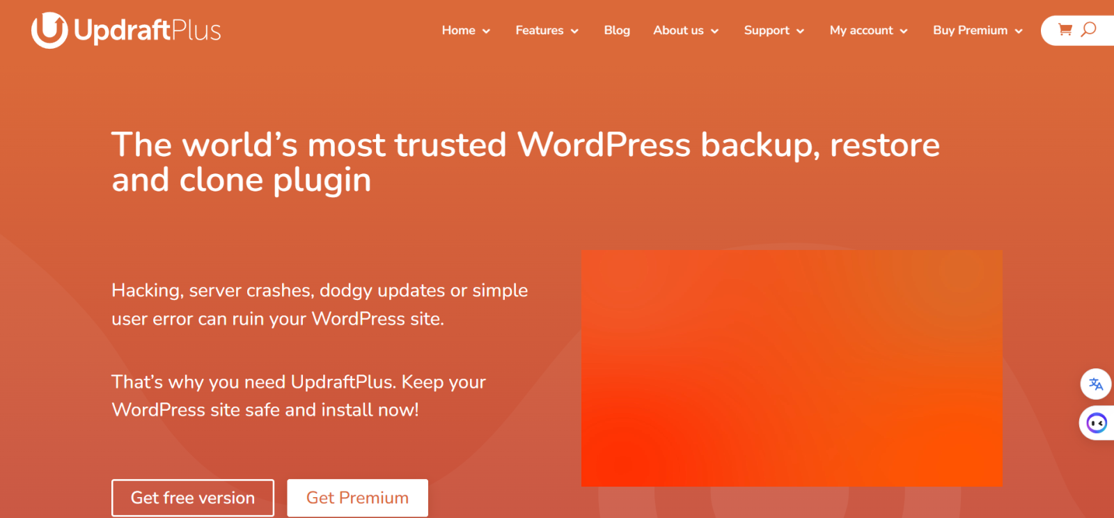 8+ Plugin Backup WordPress Terbaik di 2025