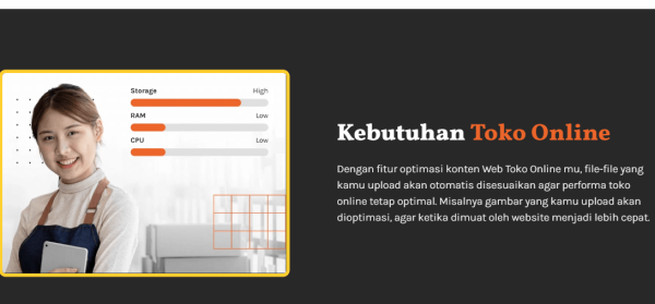 Proposal Pembuatan Website: Cara Buat dan Contohnya