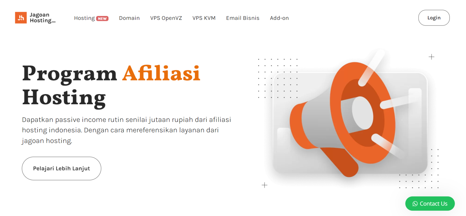14+ Program Afiliasi Terbaik dengan Komisi Fantastis