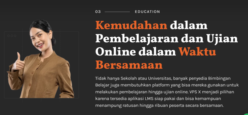Proposal Pembuatan Website: Cara Buat dan Contohnya