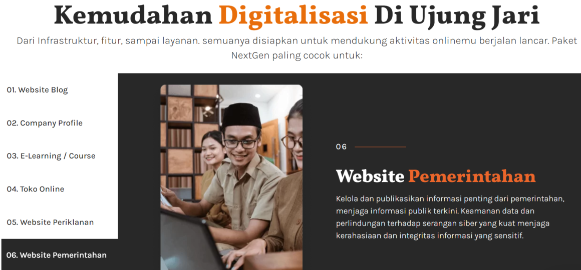 Proposal Pembuatan Website: Cara Buat dan Contohnya
