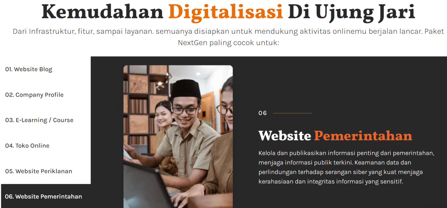 Proposal Pembuatan Website: Cara Buat dan Contohnya